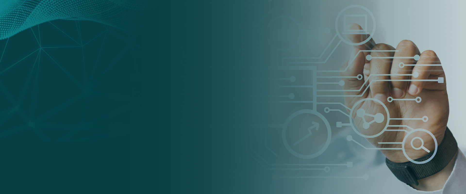 RDG – Official Website